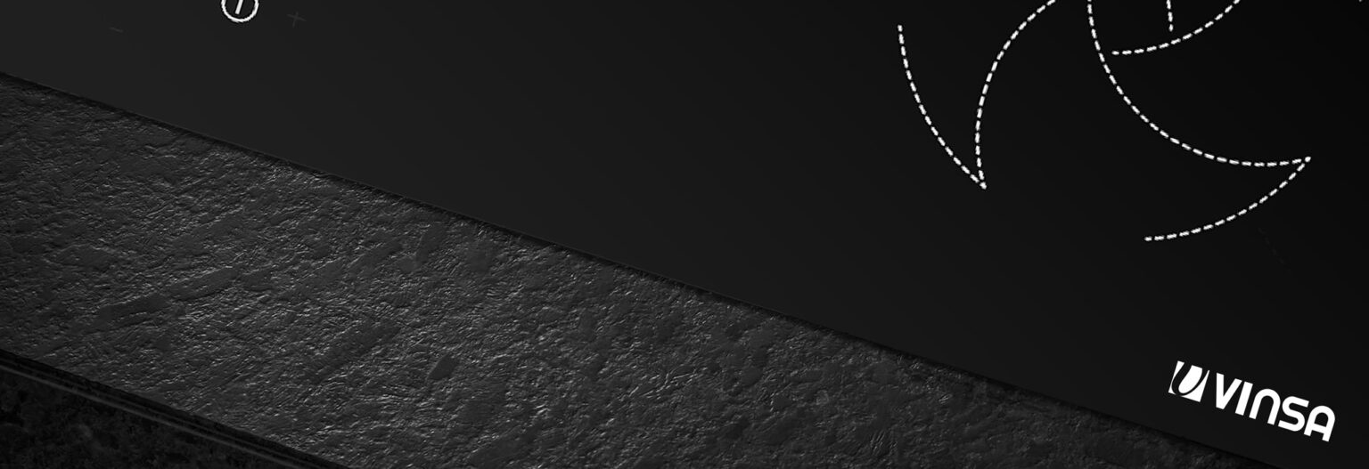 vinsa – It’s Time to Cook